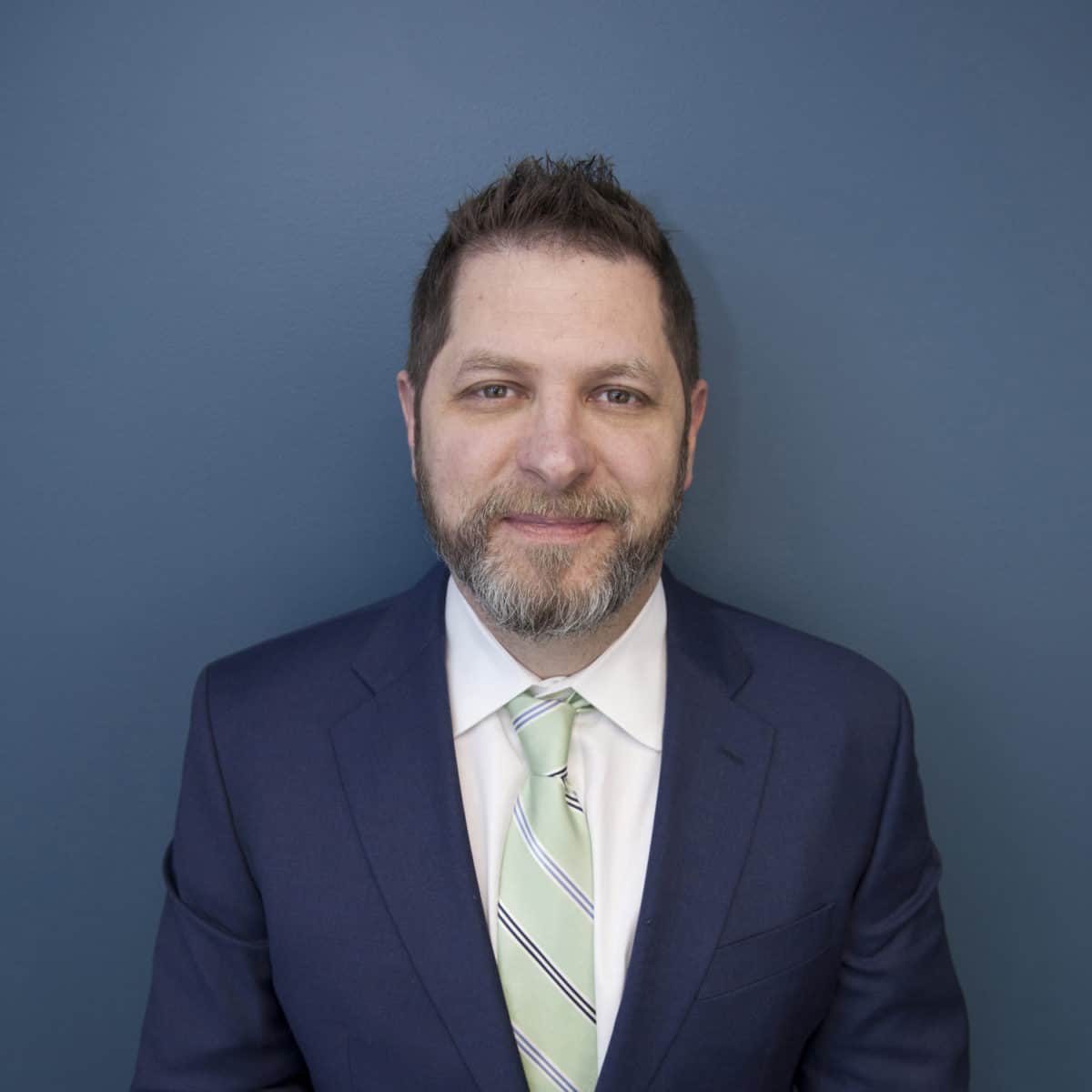 Executive leadership - KAIROS