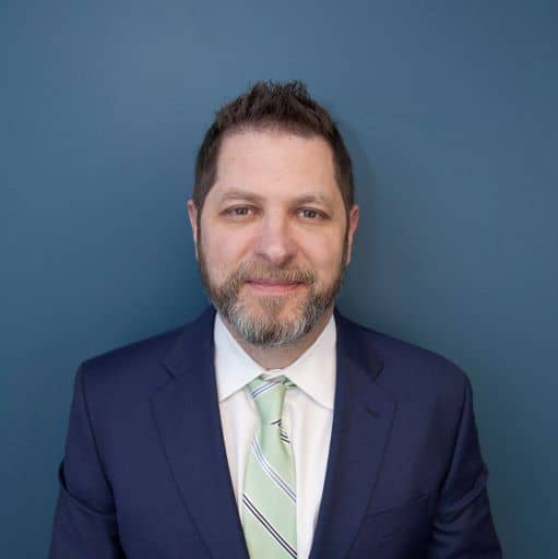 Executive Leadership - KAIROS