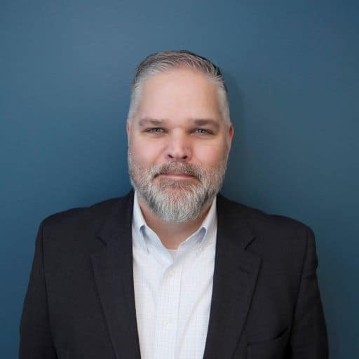 Scott Reeves Biography