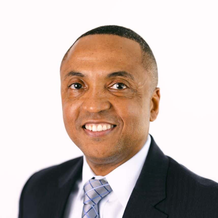 Kevin Reynolds - KAIROS