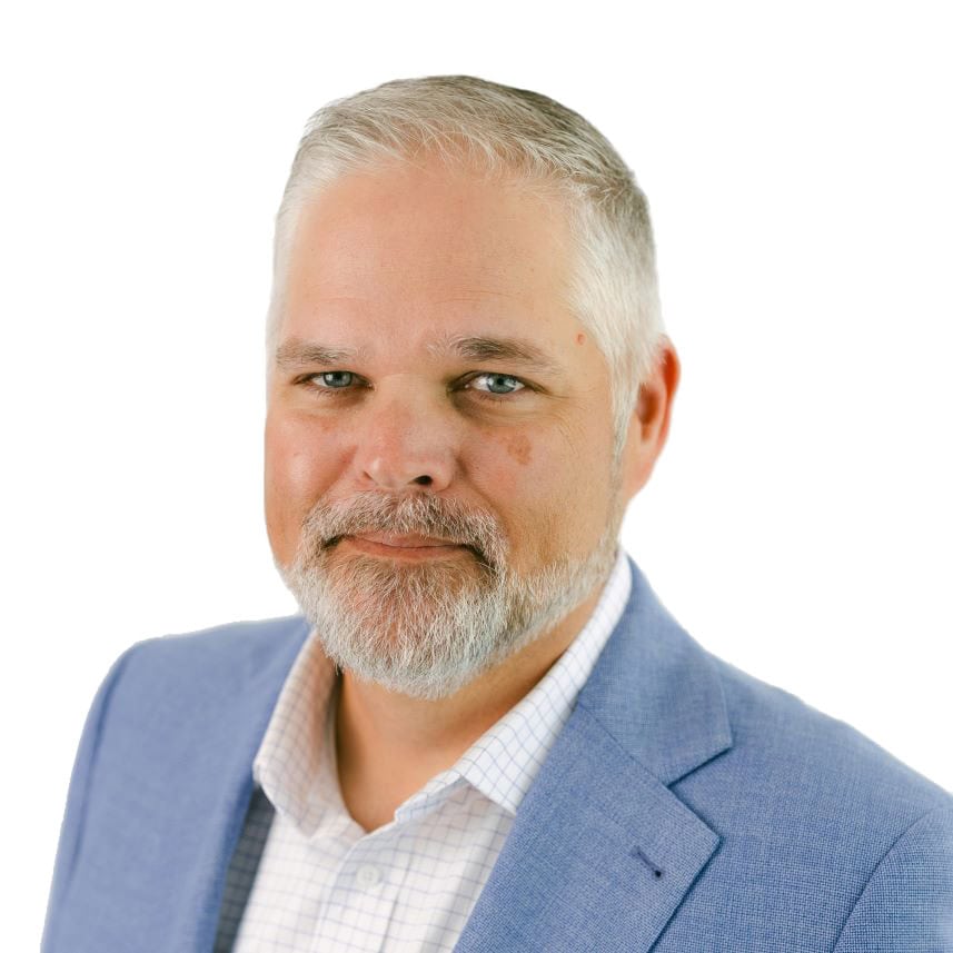 Scott Reeves - KAIROS