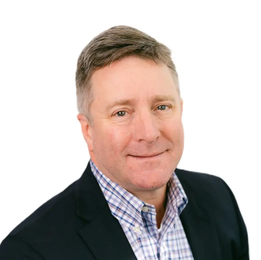 Scott McKay - KAIROS